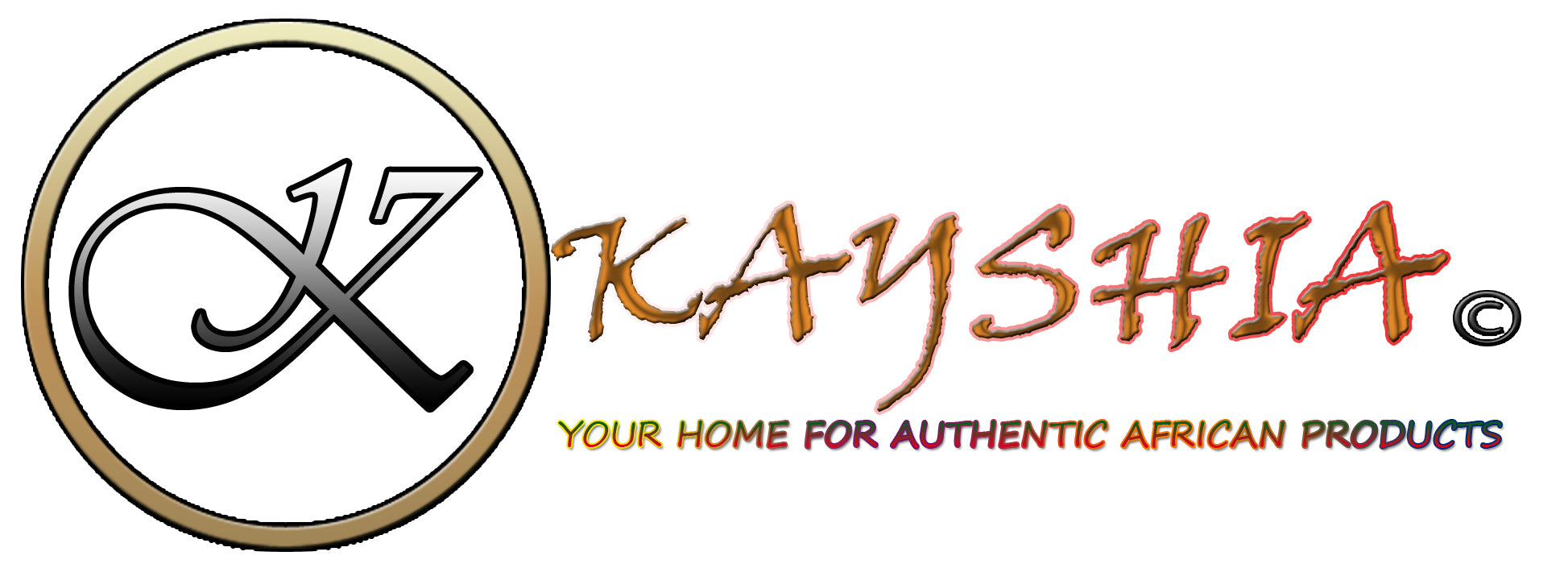 Kayshia - Your home for authentic Kenyan and African Products