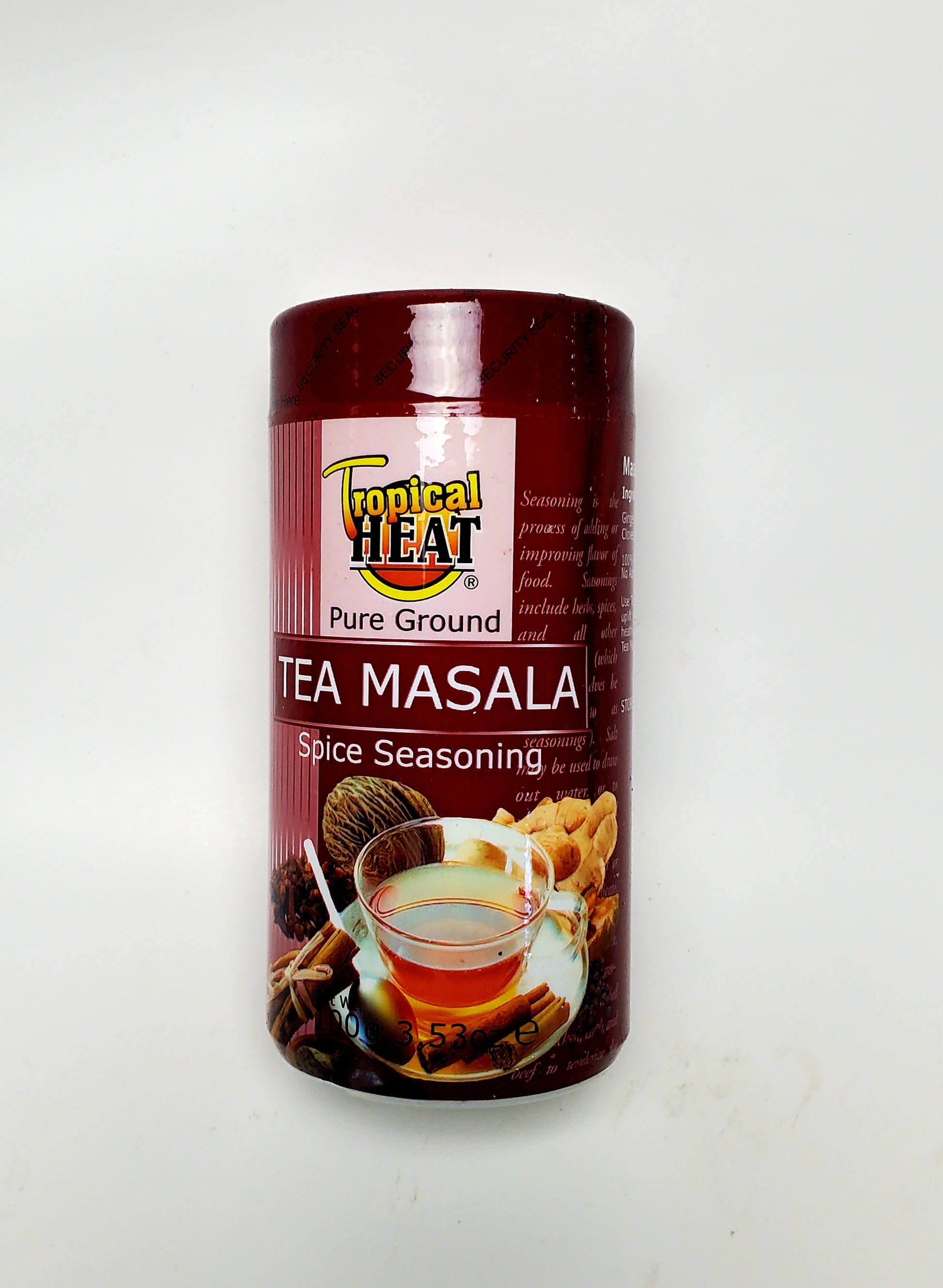 Tropical heat Tea Masala from Kenya – Kayshia